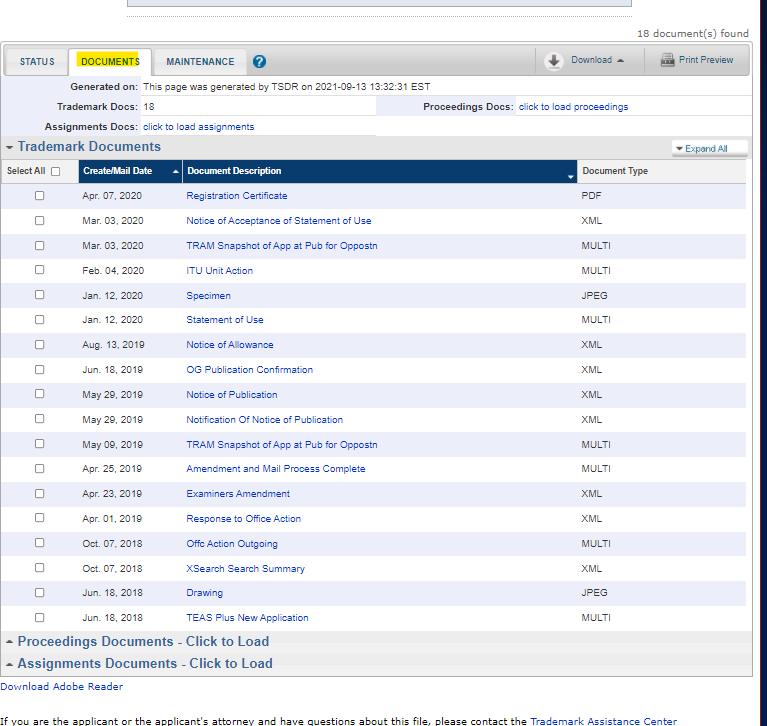 Is This a Trademark Scam? **Attorney Advertising** - JHR Legal